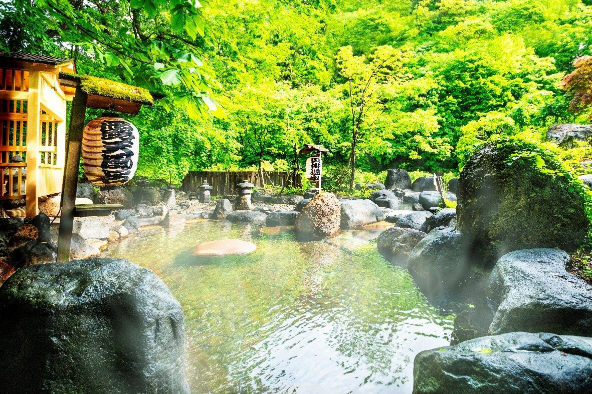 目的別・おひとり温泉宿≪レトロ編≫ | 記事一覧 | Bon Vivant ボン ヴィヴァン - 「おひとり」をもっと楽しむウェブマガジン｜新潟